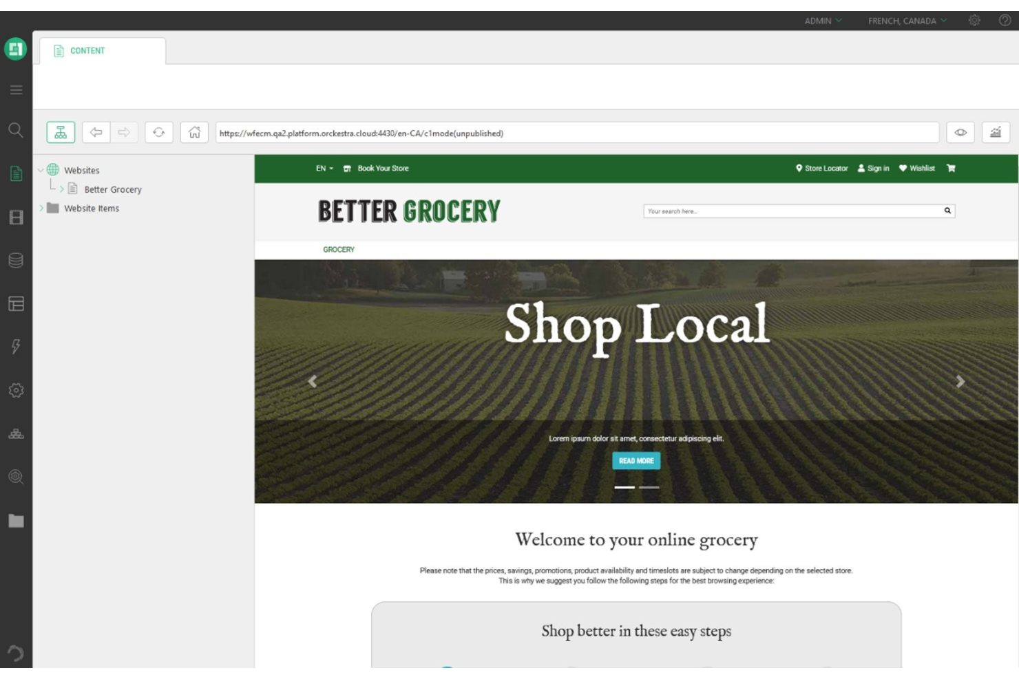 The 23 Top Omnichannel Commerce Platforms, Expertly Reviewed & Compared ...