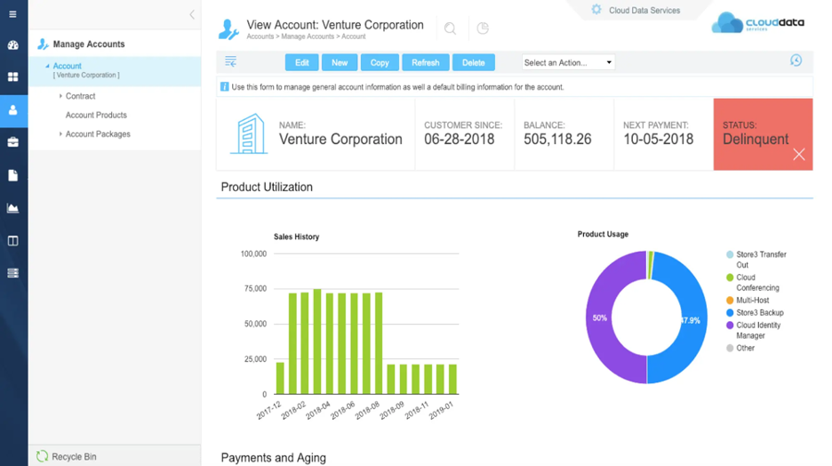 13 Best Subscription Billing Software, Ranked & Reviewed for 2025 | The ... 13 Best Subscription Billing Software, Ranked & Reviewed for 2025 | The ...
