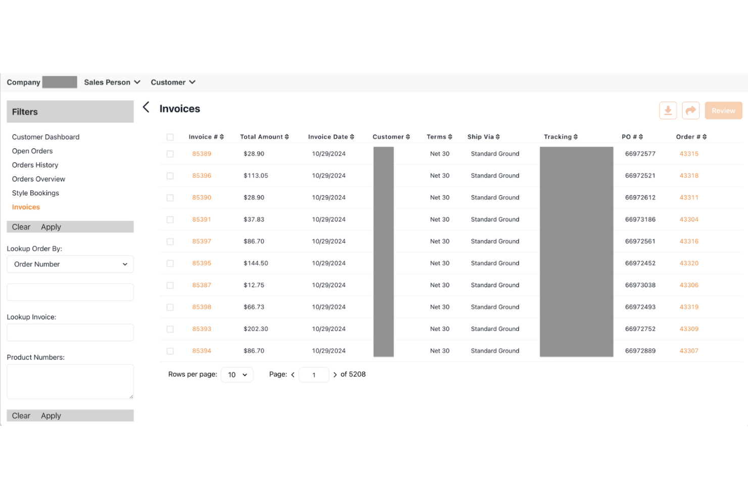 The 23 Best Wholesale Order Management Systems, Ranked & Reviewed for ...