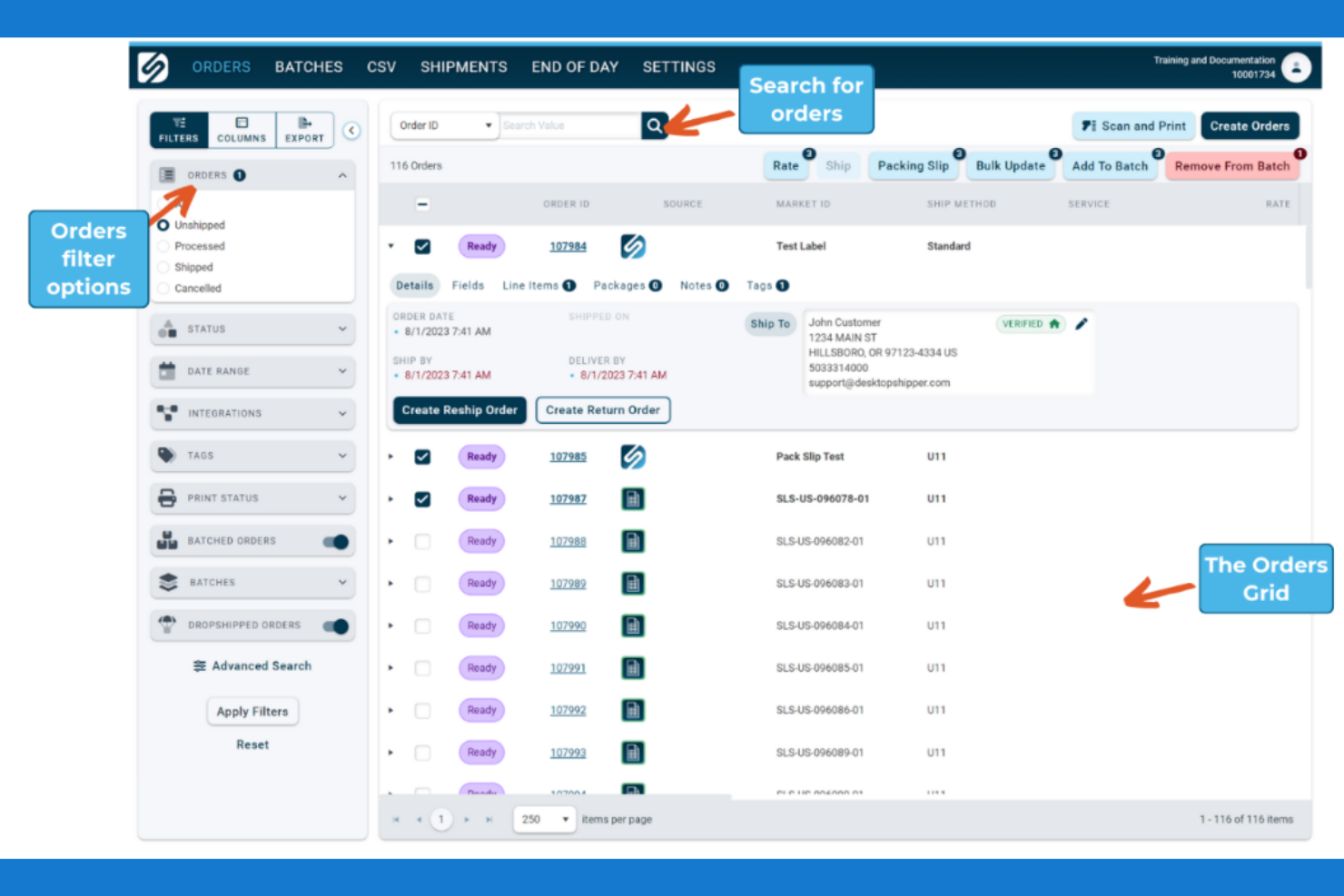 The 30 Best Order Processing Software, Ranked & Reviewed for 2026 | The Retail Exec