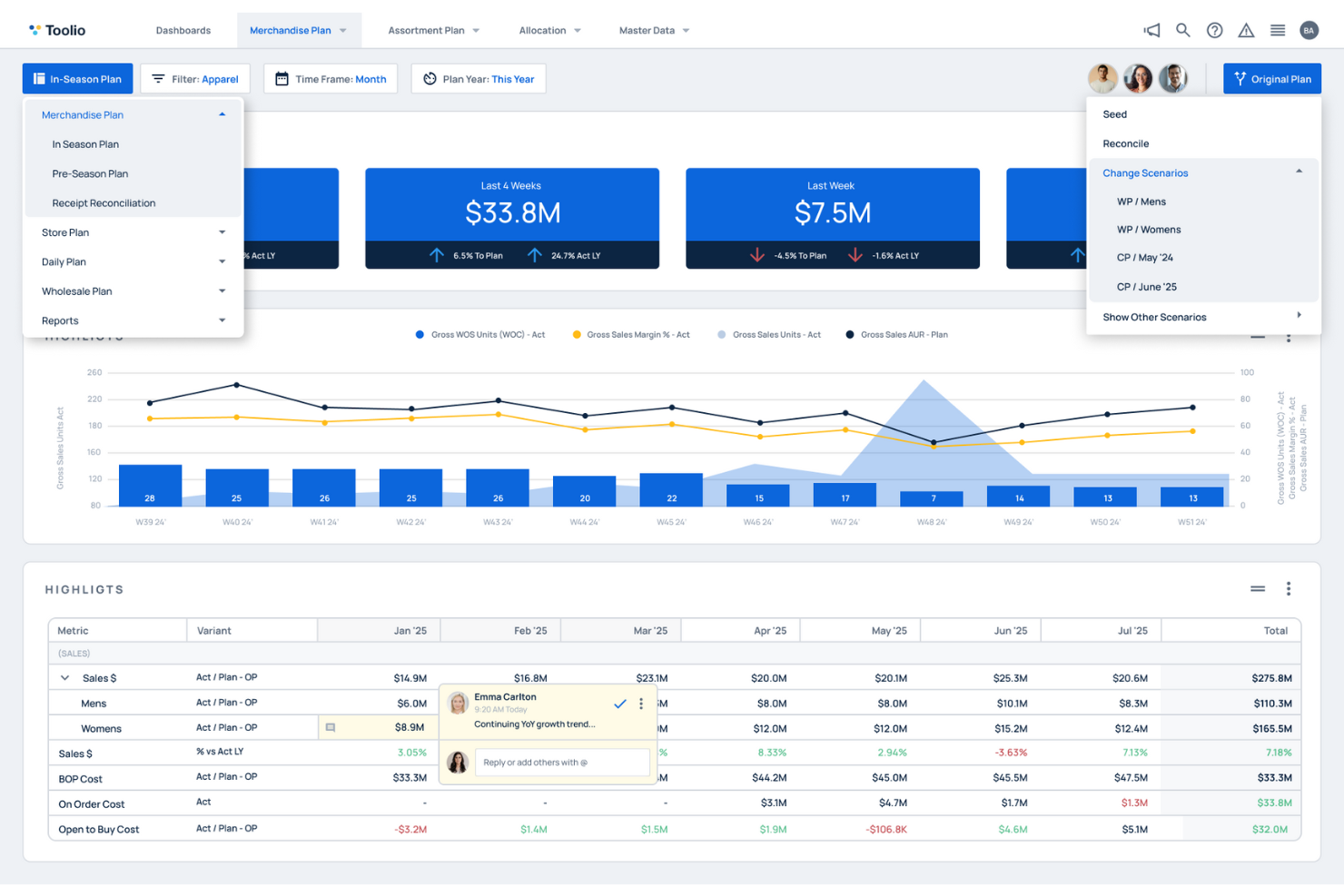 28 Best Retail Planning Software (2025 Rankings & Reviews) | The Retail ...