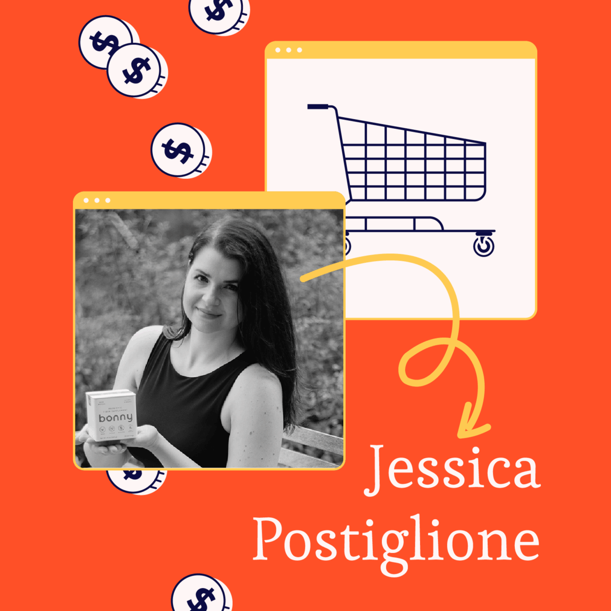 Bonny’s Jessica Postiglione On 5 Things To Know To Build A Successful ...
