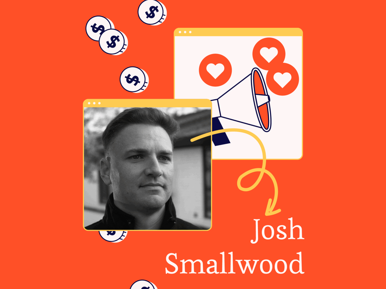 Smallwoods’ Josh Smallwood on How To Use Social Media To Grow Your ...