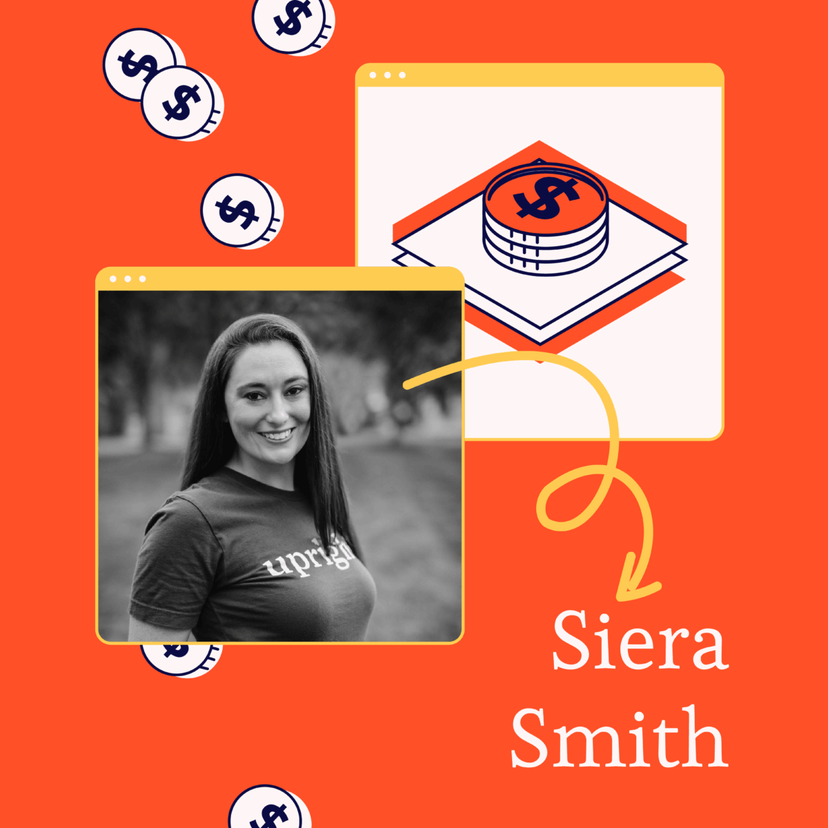 Upright Labs’ Siera Smith On How To Choose The Best Platform For Ecommerce