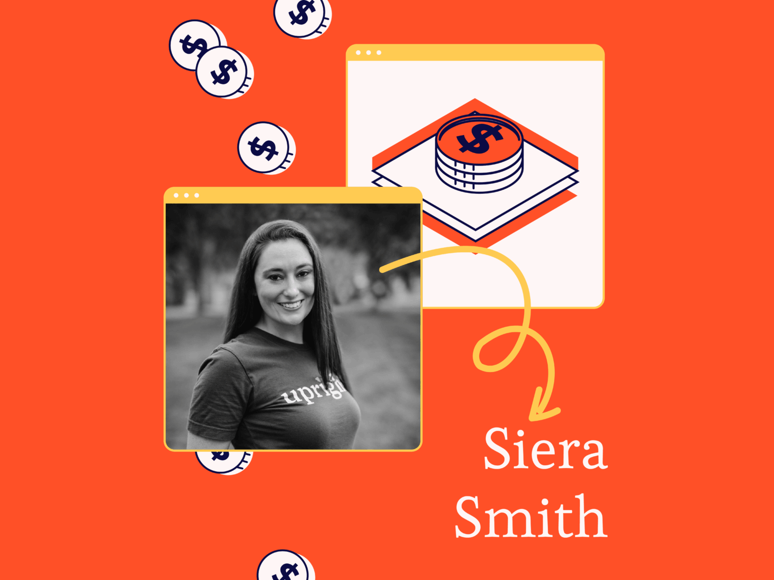 Upright Labs’ Siera Smith On How To Choose The Best Platform For Ecommerce