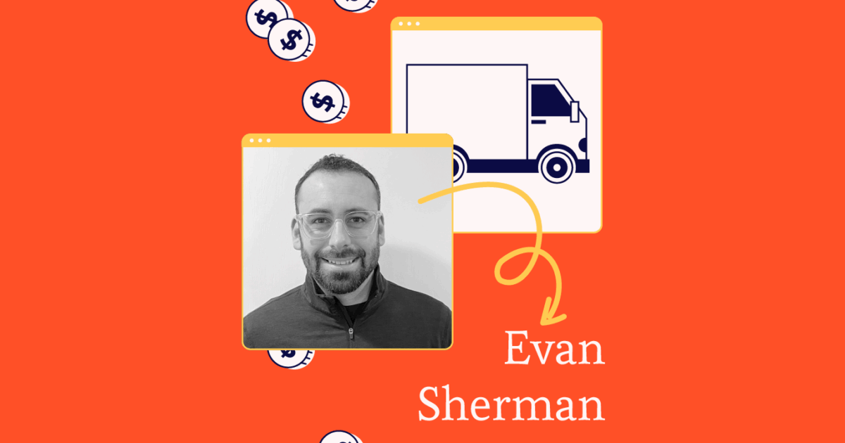 Emplicit’s Evan Sherman On How To Reduce Ecommerce Logistics Costs