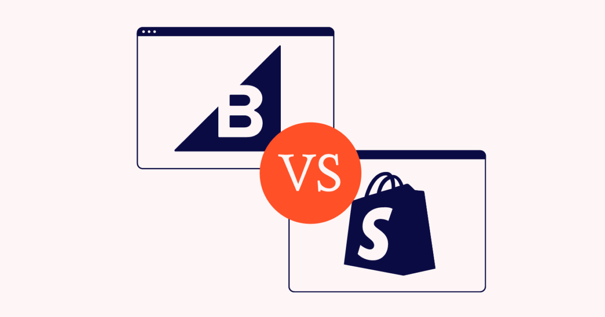 BigCommerce vs Shopify Pricing, Features & Use Case
