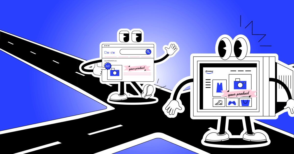 7 Most Effective Ecommerce Sales Channels Explained