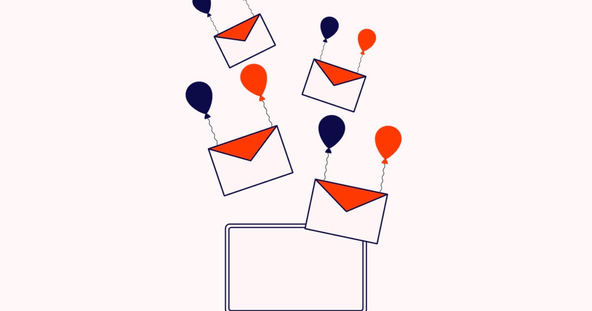 9 Ecommerce Email Flow Examples & Top Strategies to Convert | The ...