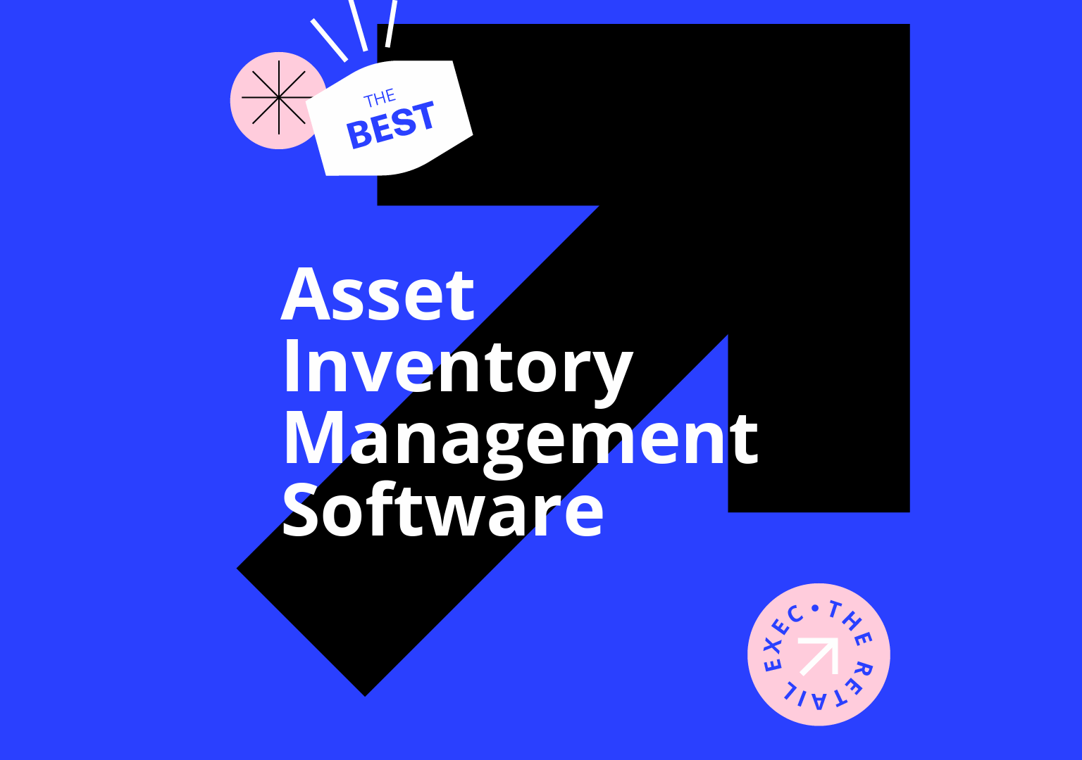 26 Best Asset Inventory Management Software for 2026 | The Retail Exec