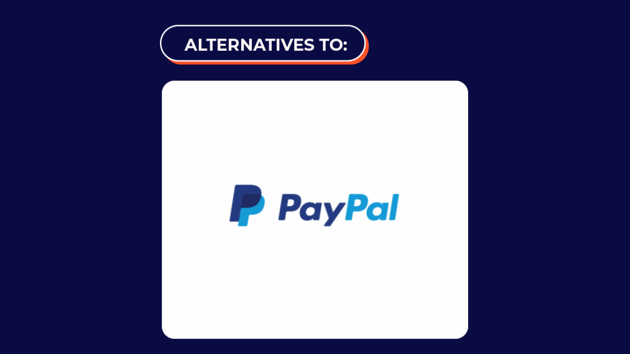 10 PayPal Alternatives for Secure Transactions 2026 | The Retail Exec