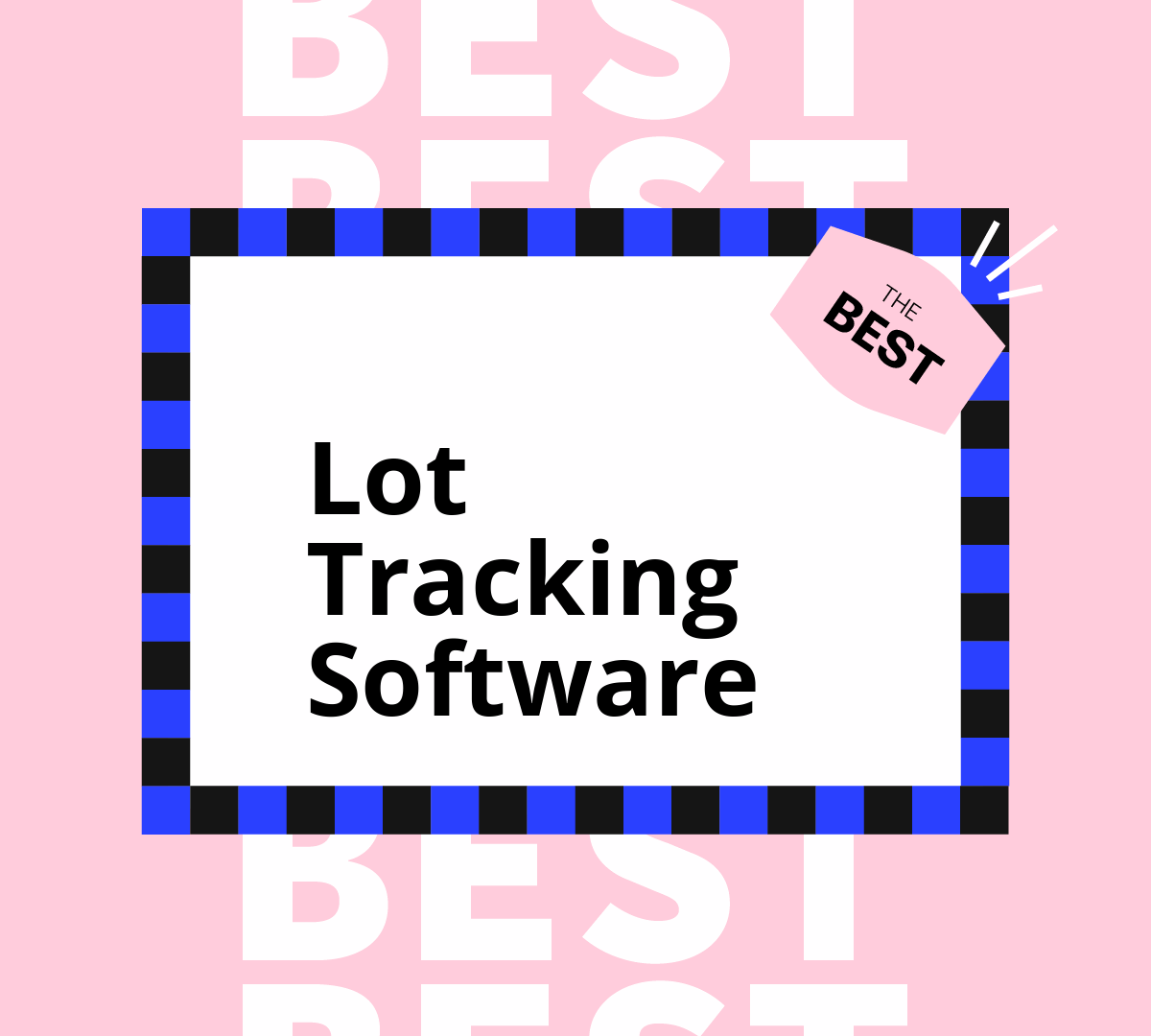 The 25 Best Lot Tracking Software, Ranked & Reviewed for 2026 | The Retail Exec