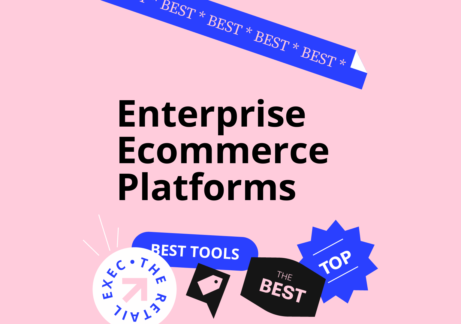 28 Best Enterprise Ecommerce Platforms for 2026 | The Retail Exec