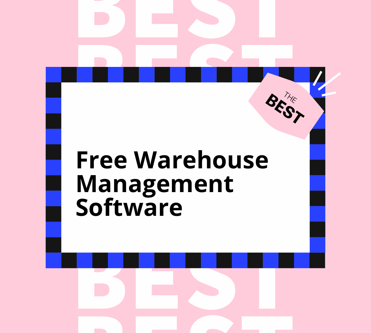 10 Best Free Warehouse Management Software for 2026 | The Retail Exec