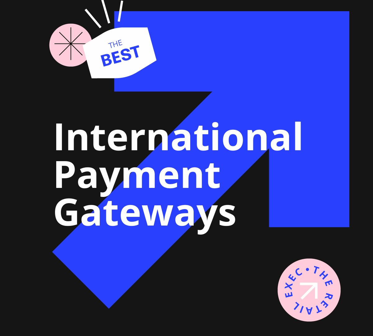 10 Best International Payment Gateways Ranked for 2026| The Retail Exec