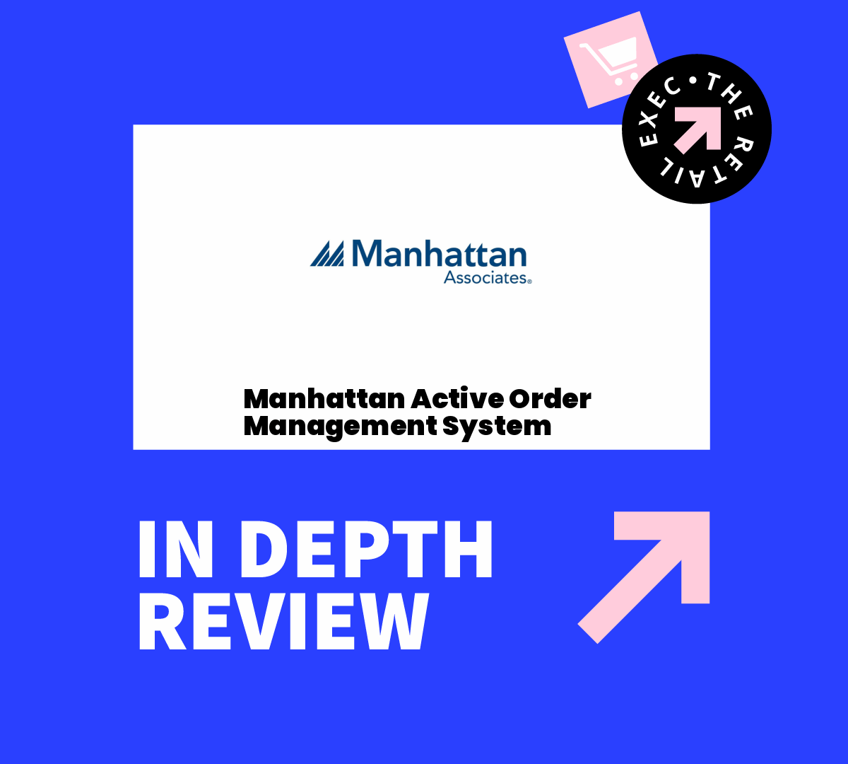 Manhattan Active Order Management Review: Pros, Cons, Features ...