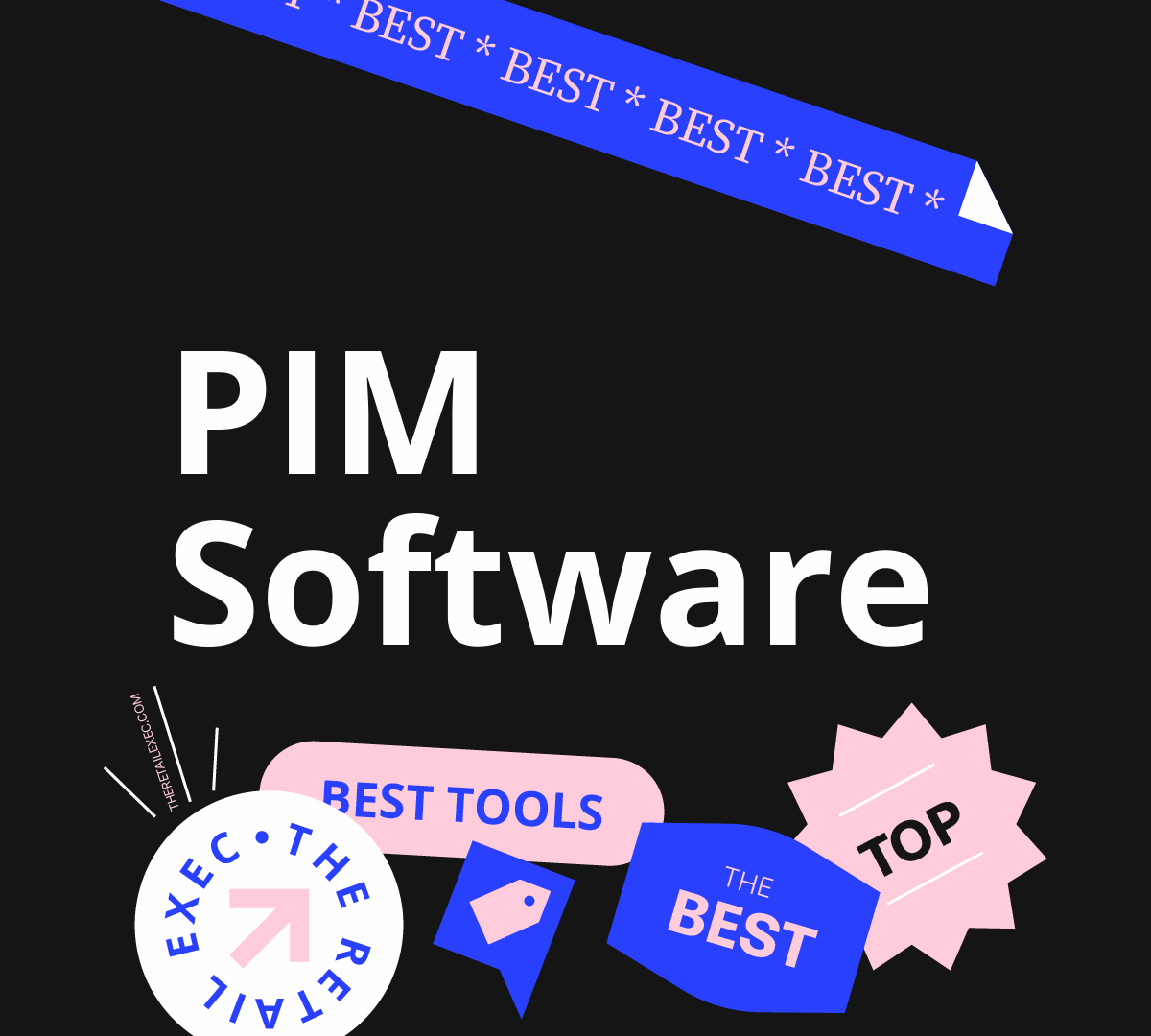 The 32 Best PIM Software for Scaling Brands, Reviewed for 2026 | The ...