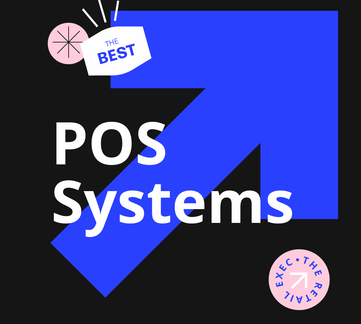 22 Best POS Systems To Manage Cash Flow For 2026 | The Retail Exec
