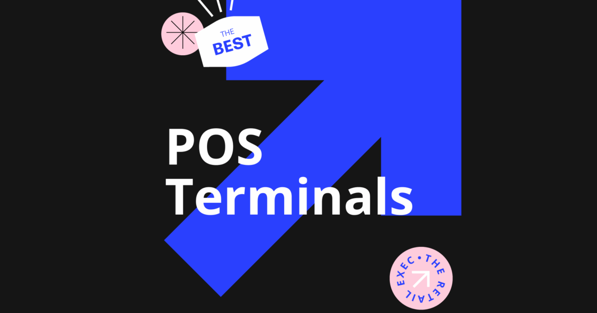 The 10 Best POS Terminals, Ranked & Reviewed for 2026