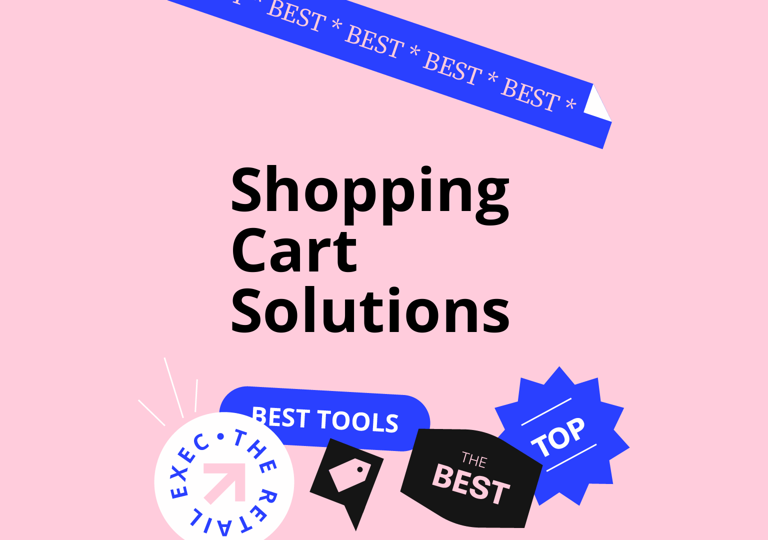 10 Best Shopping Cart Solutions for 2026 | The Retail Exec