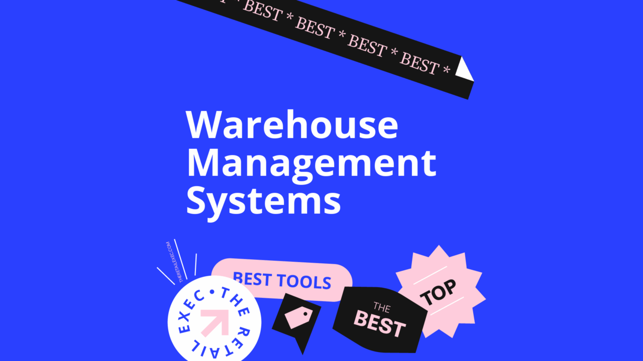 31 Best Warehouse Management Software, Reviewed for 2026 | The Retail Exec