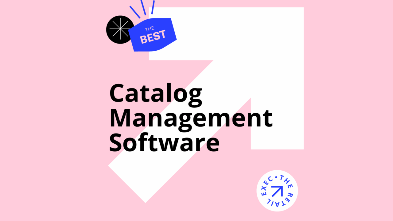 10 Best Catalog Management Software For 2026 | The Retail Exec