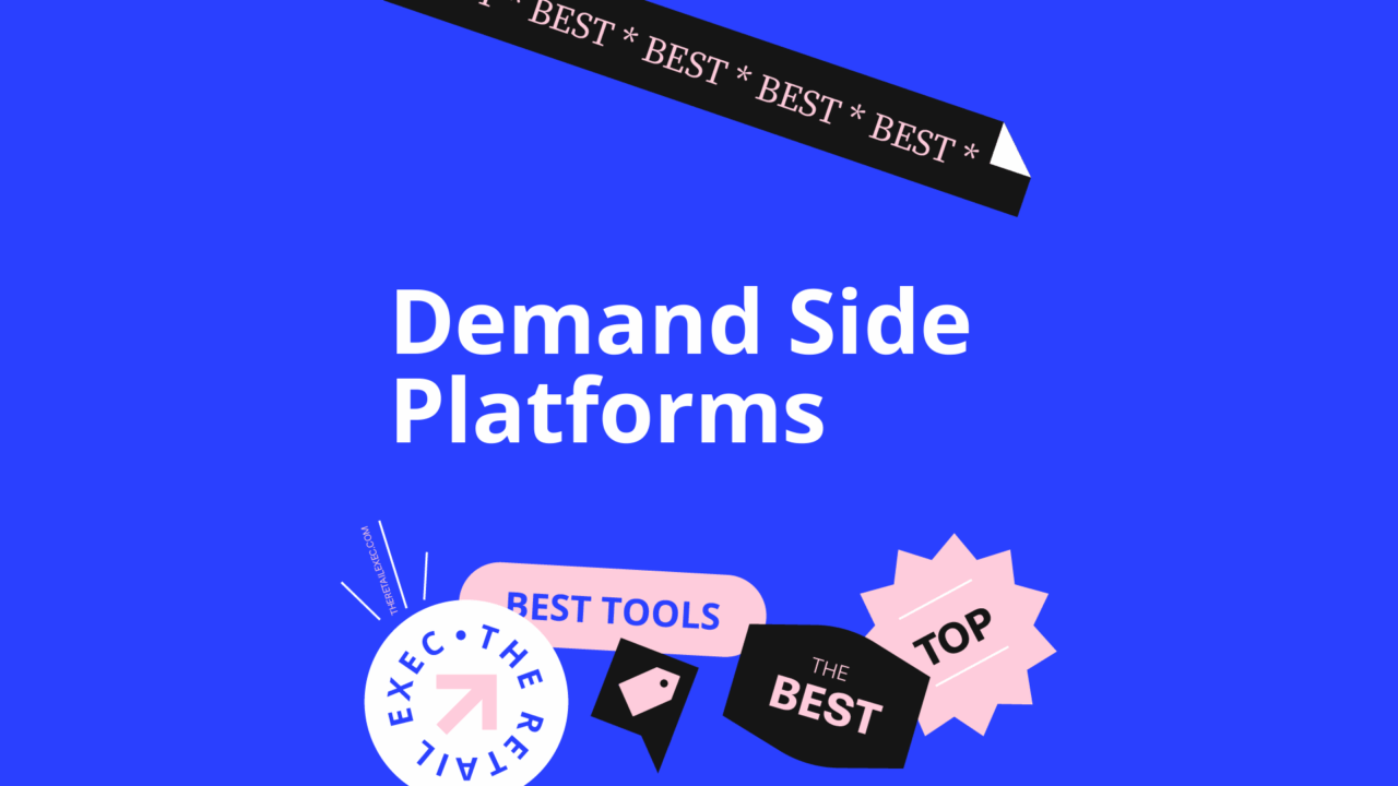 19 Best DSPs to Optimize Ecommerce Ad Spend in 2026 | The Retail Exec
