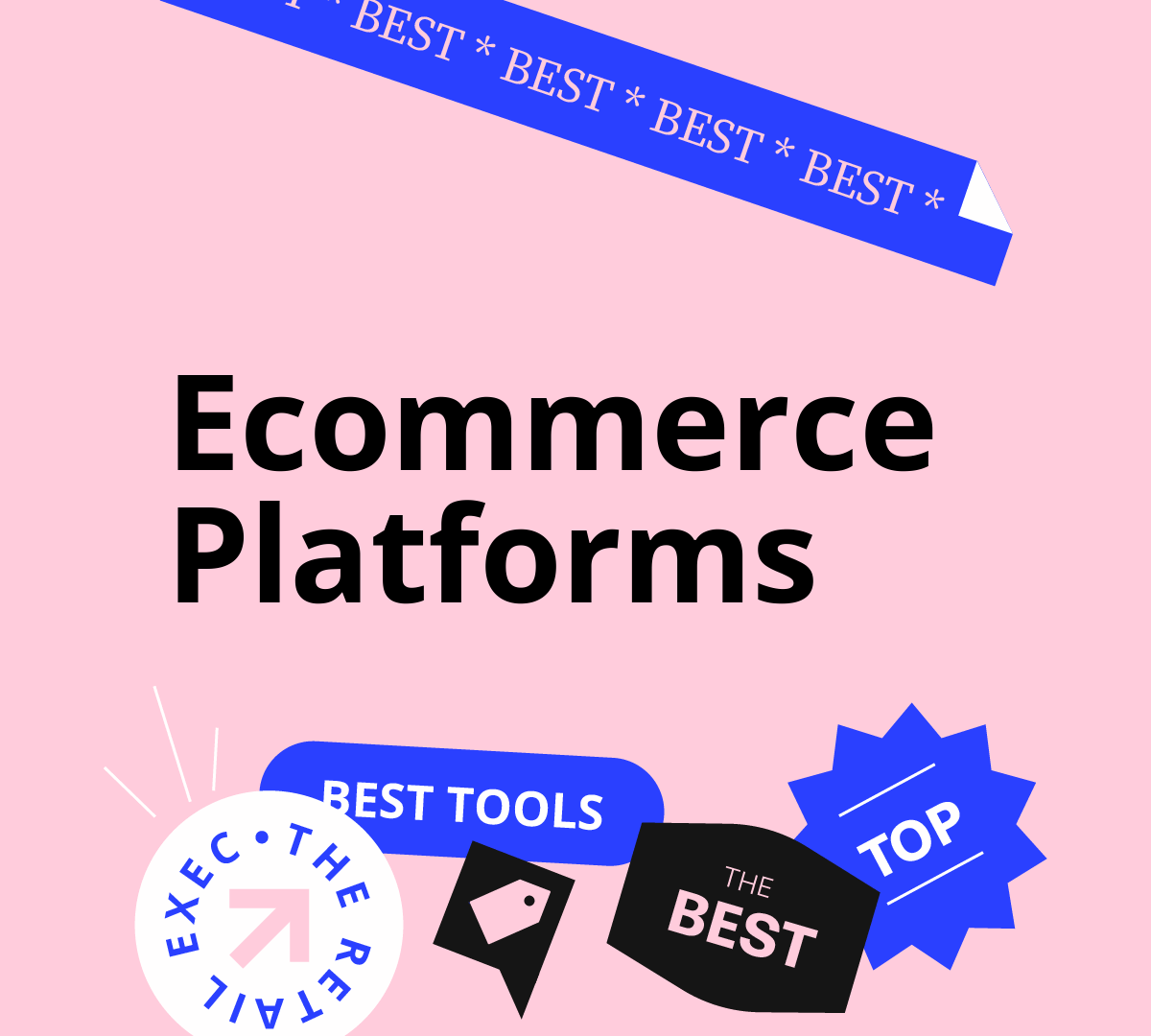10 Best Ecommerce Platforms To Sell Smarter in 2026 | The Retail Exec