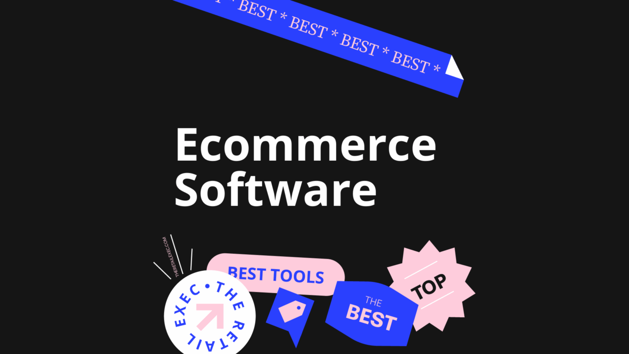 28 Best Ecommerce Software for Scaling Fast, Reviewed for 2026 | The ...