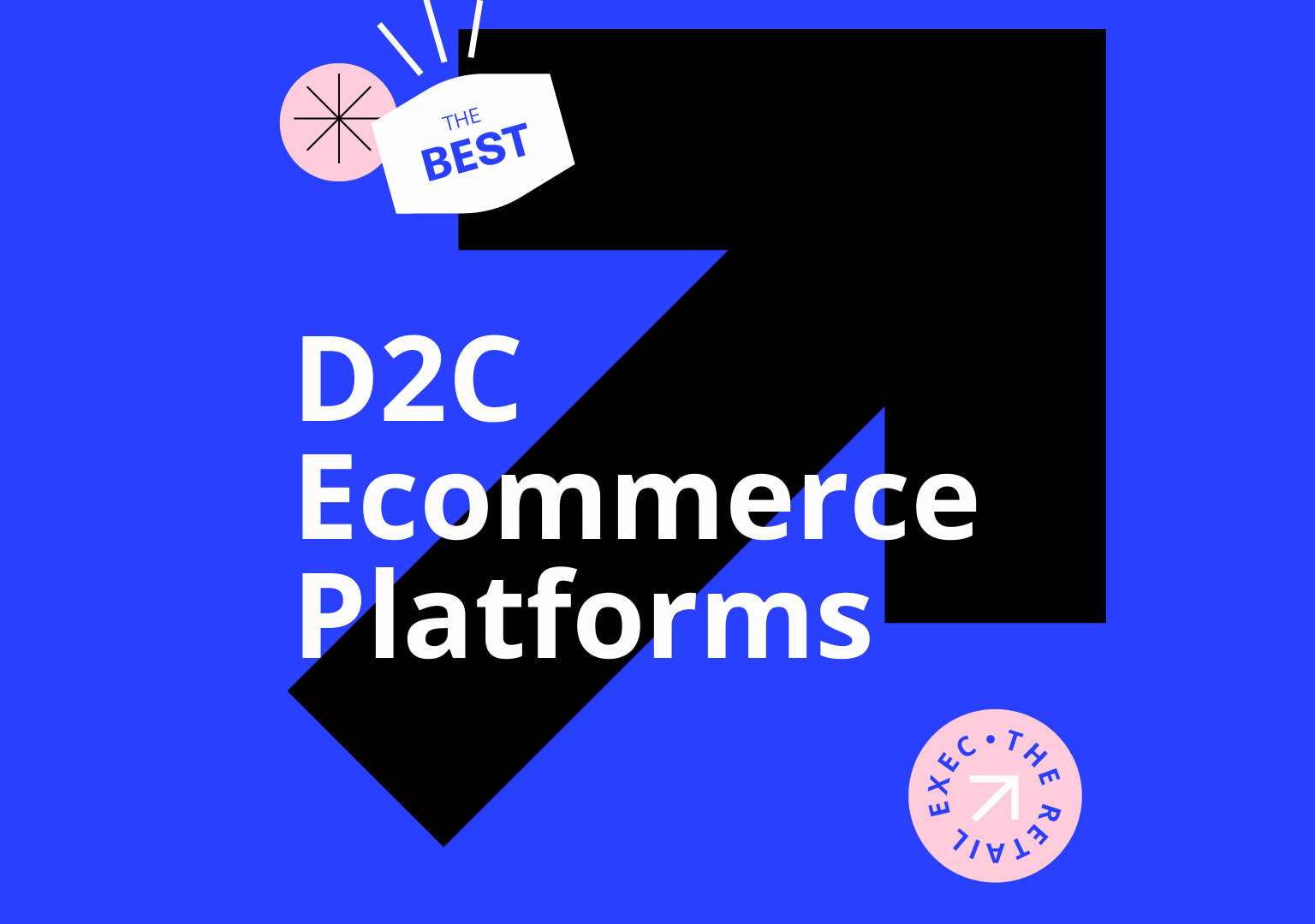 27 Best D2C Ecommerce Platforms Ranked for 2026| The Retail Exec
