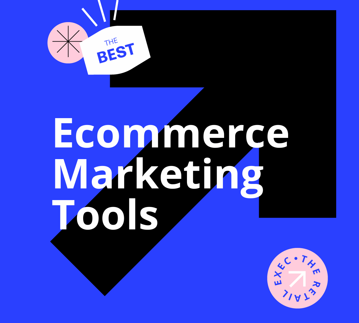 26 Ecommerce Marketing Tools You Should Use in 2026, Reviewed