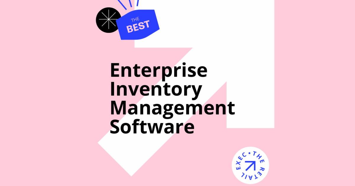 The 20 Best Enterprise Inventory Management Software, Reviewed & Compared for 2026 | The Retail Exec