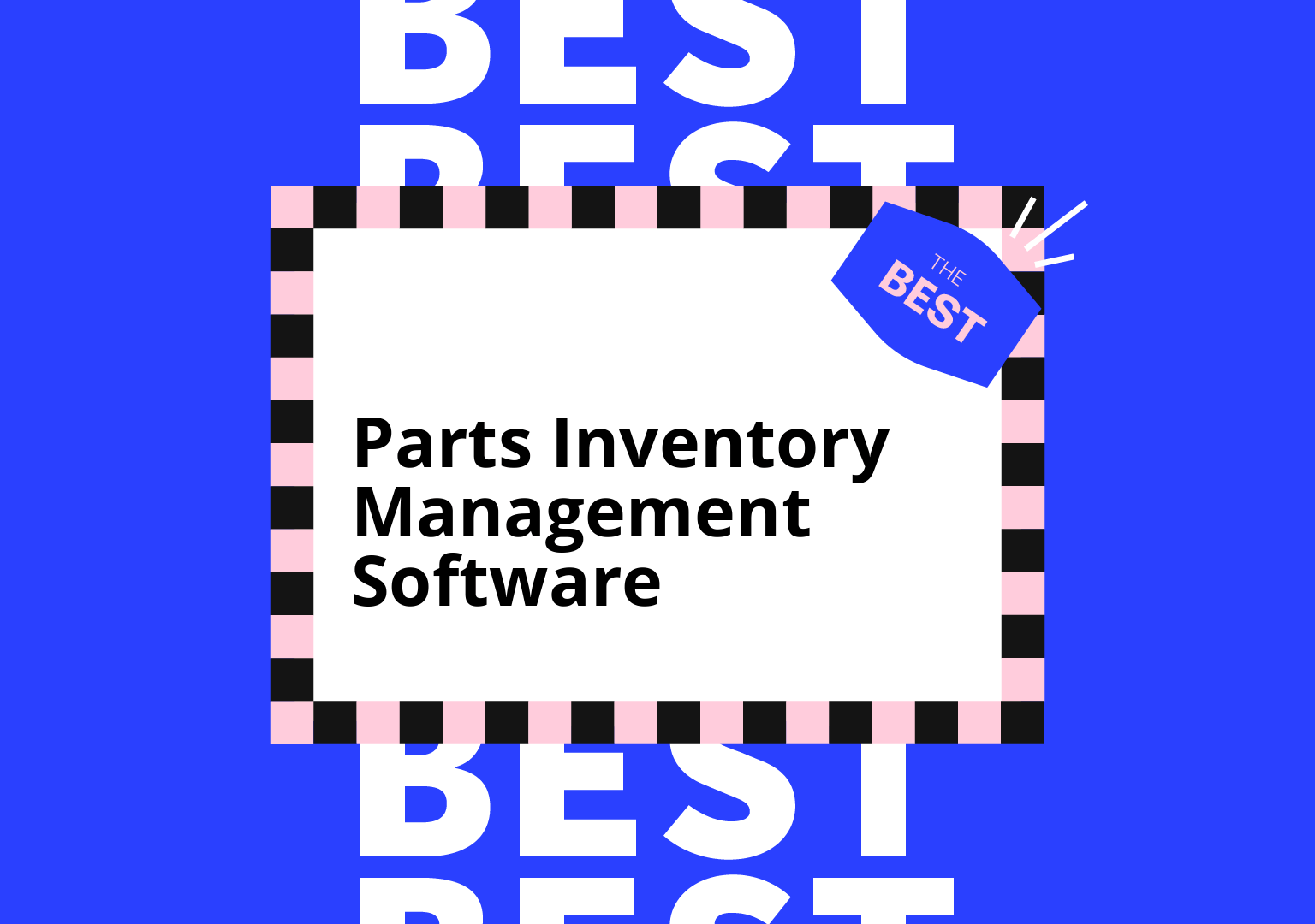 23 Best Parts Inventory Management Software for 2026 | The Retail Exec