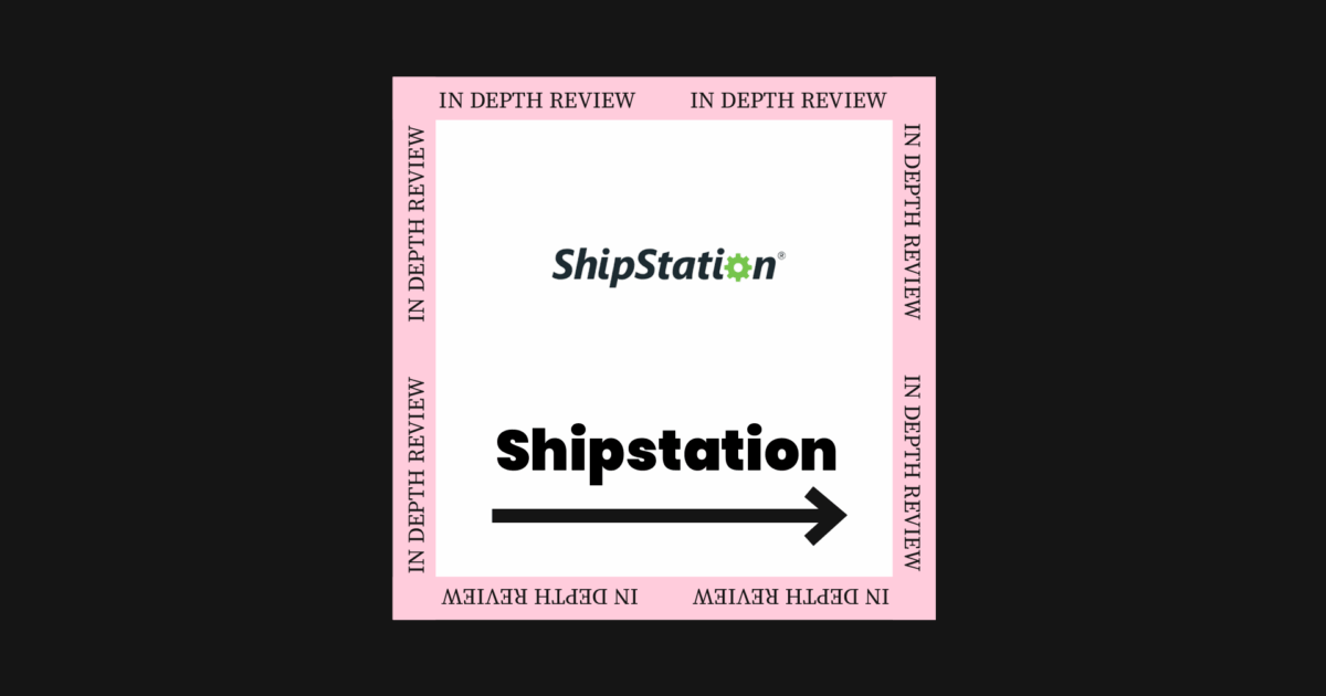 Shipstation Review: Pros, Cons, Features & Pricing | The Retail Exec