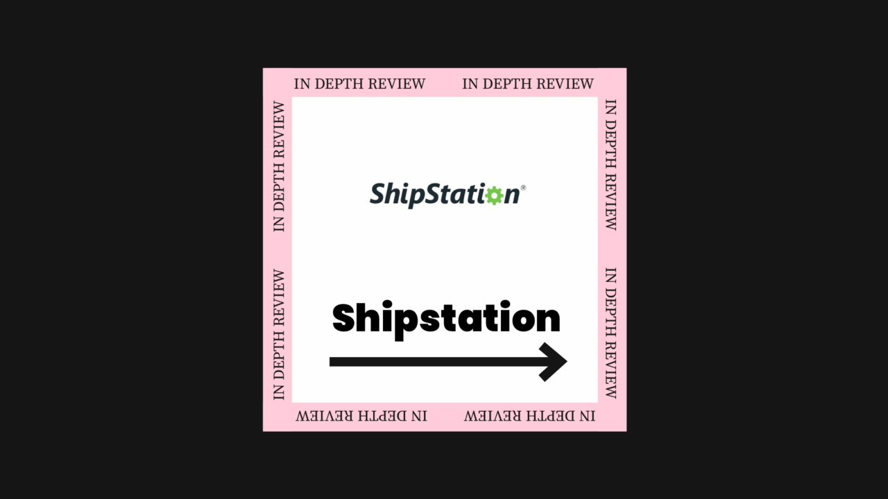 Shipstation Review: Pros, Cons, Features & Pricing | The Retail Exec