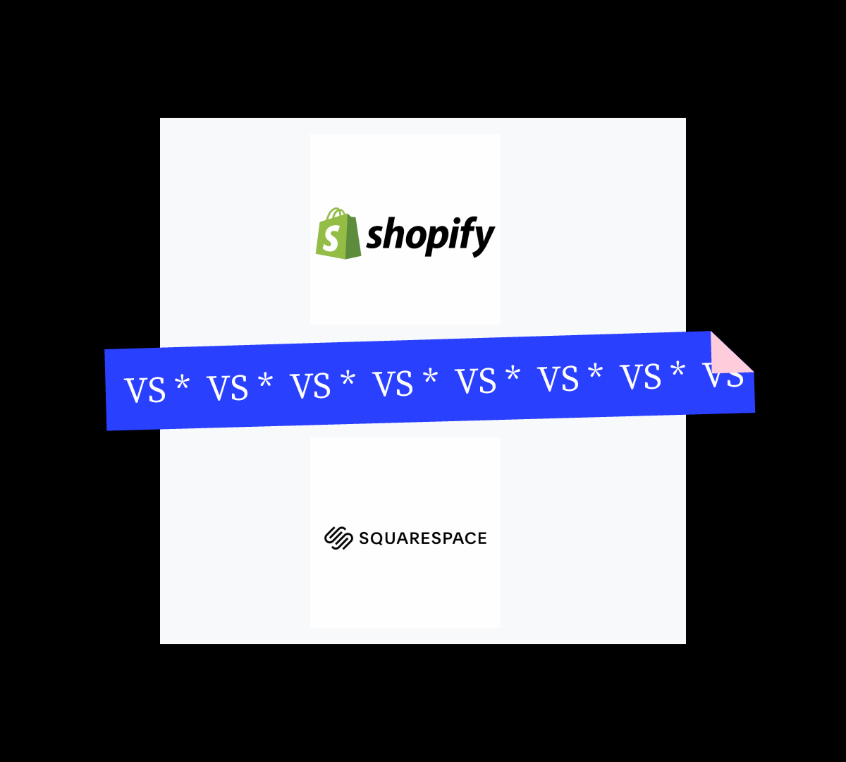 Shopify vs. Squarespace: Which Is Best in 2026?