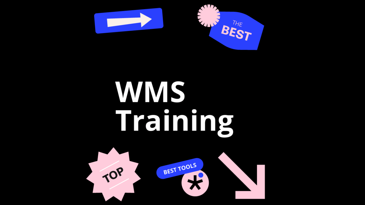 14 Best WMS Training Courses for Better Warehouse Ops In 2026 | The ...