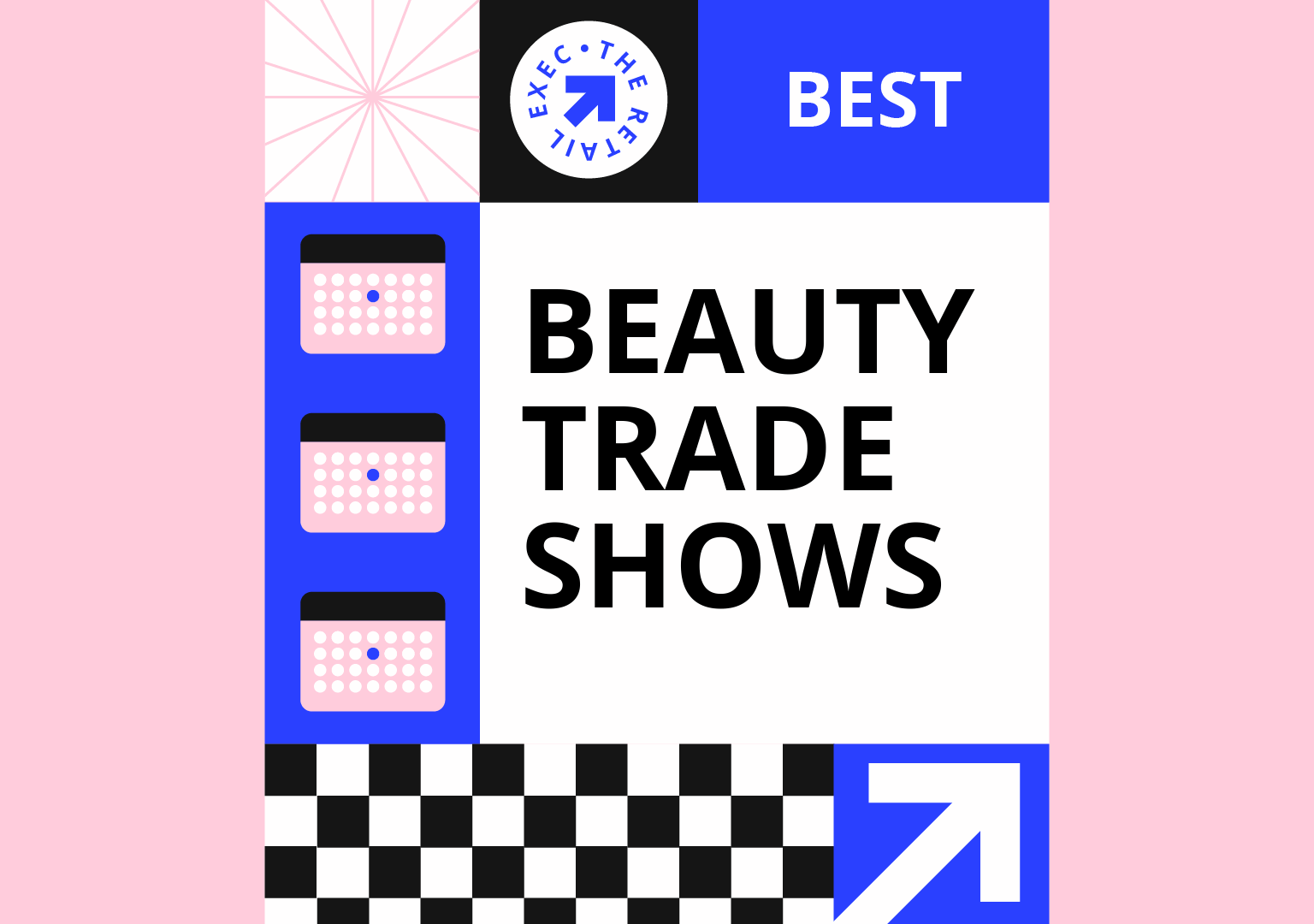 12 Beauty Industry Trade Shows You Should Attend in 2026 | The Retail Exec
