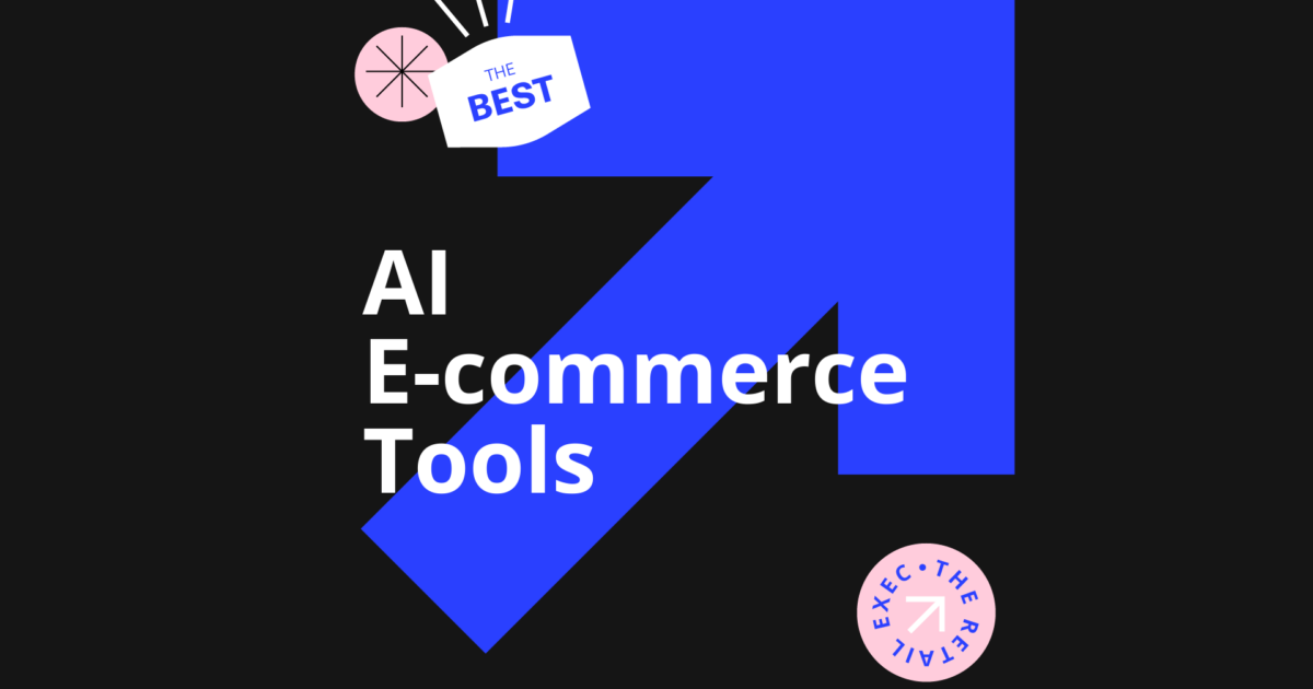 18 Best AI E-commerce Tools Reviewed in 2026