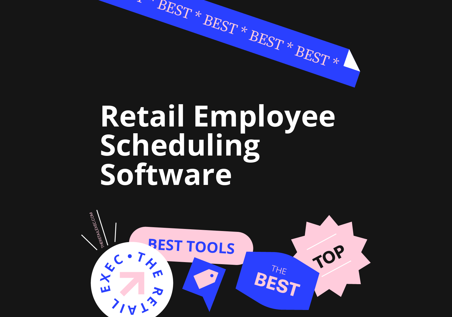 16 Best Retail Employee Scheduling Software Reviewed in 2026