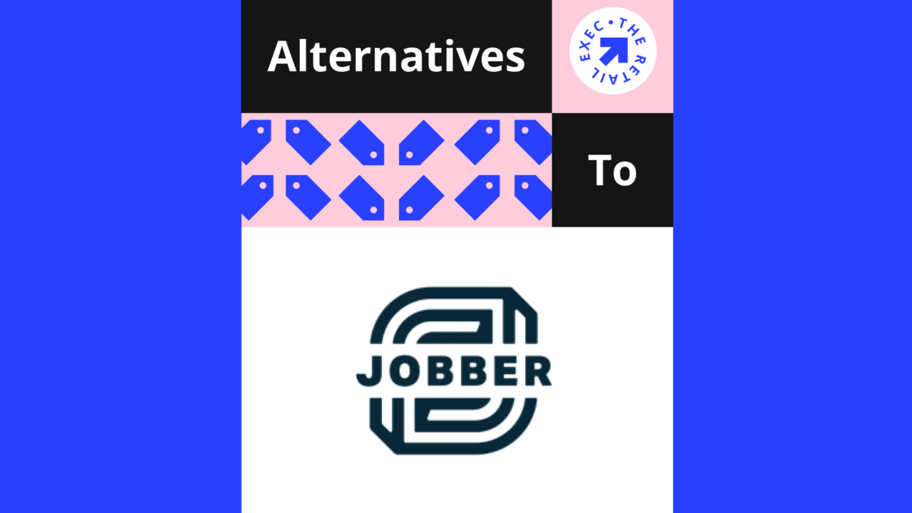 14 Best Jobber Alternatives Reviewed in 2026