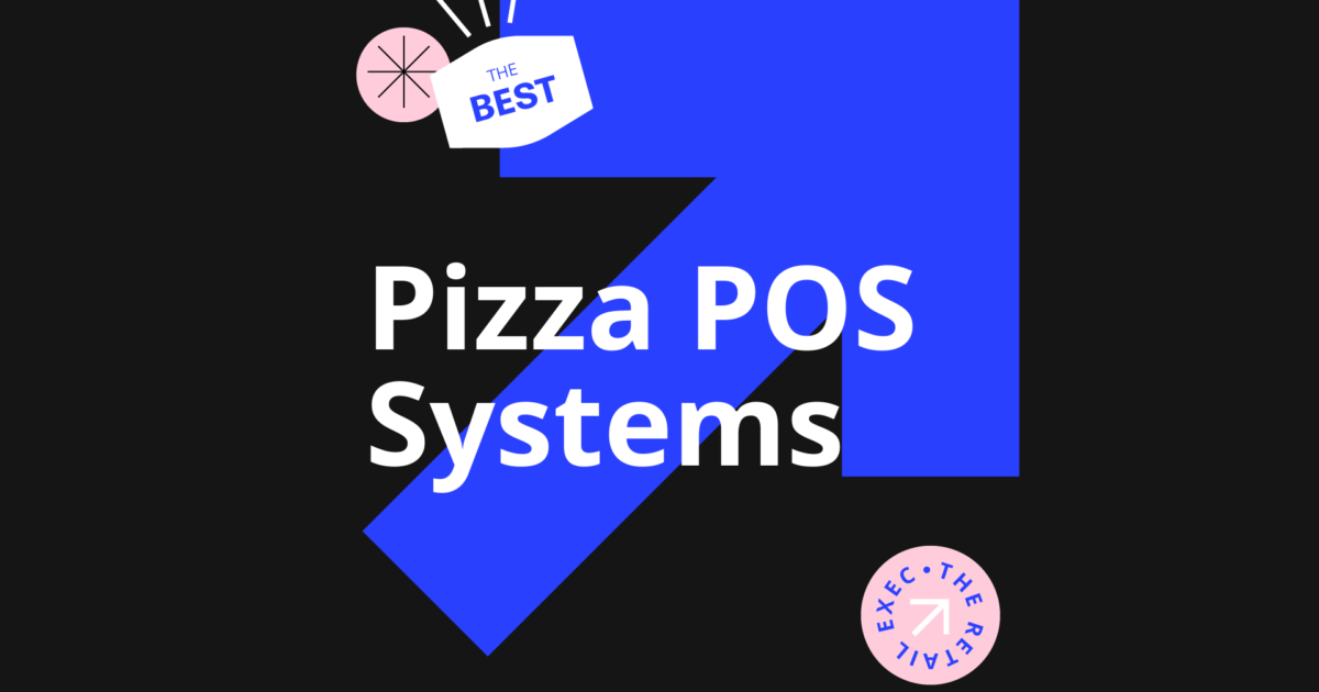 14 Best Pizza POS System Reviewed in 2026