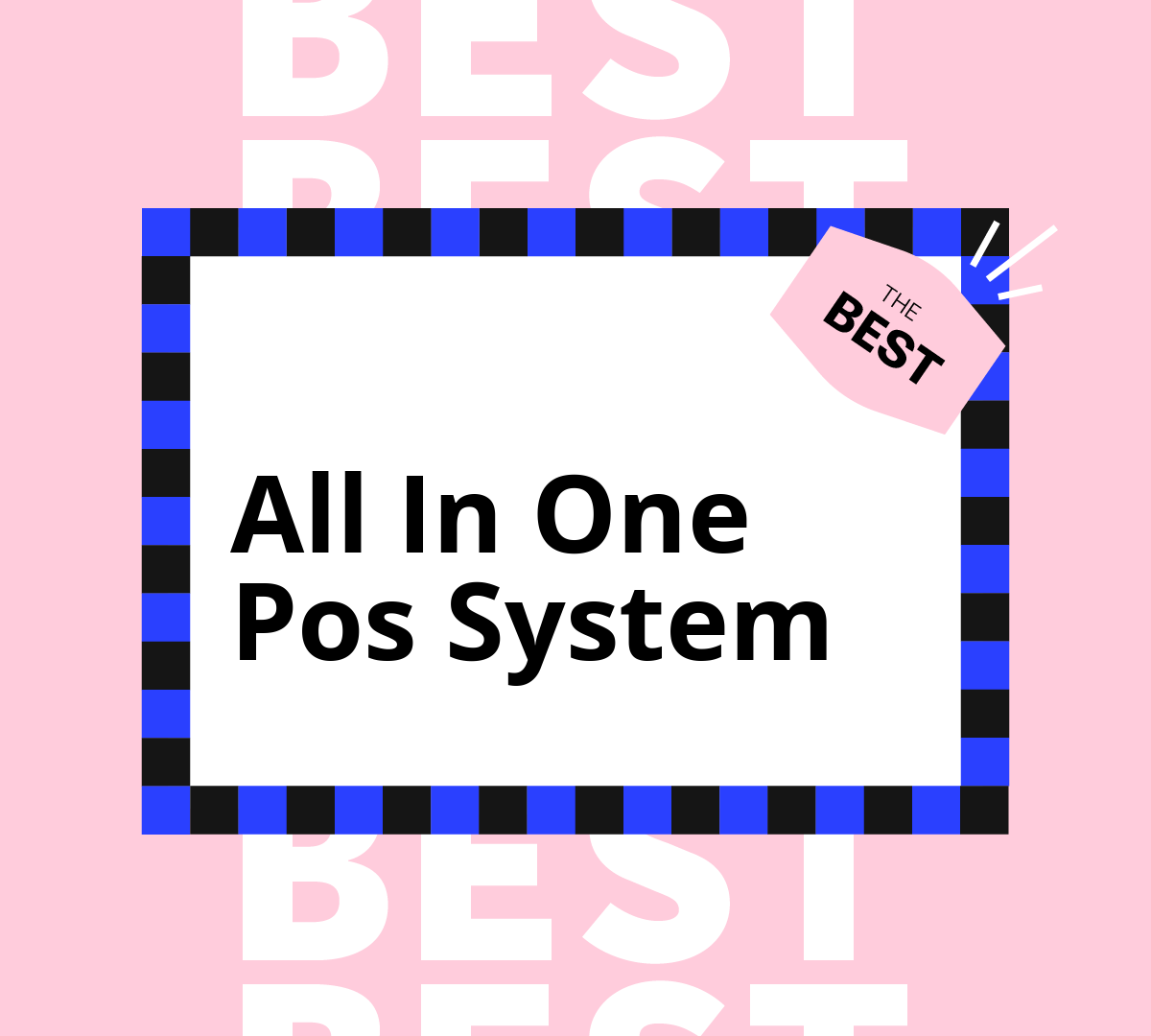 13 Best All-In-One POS Systems Reviewed in 2026