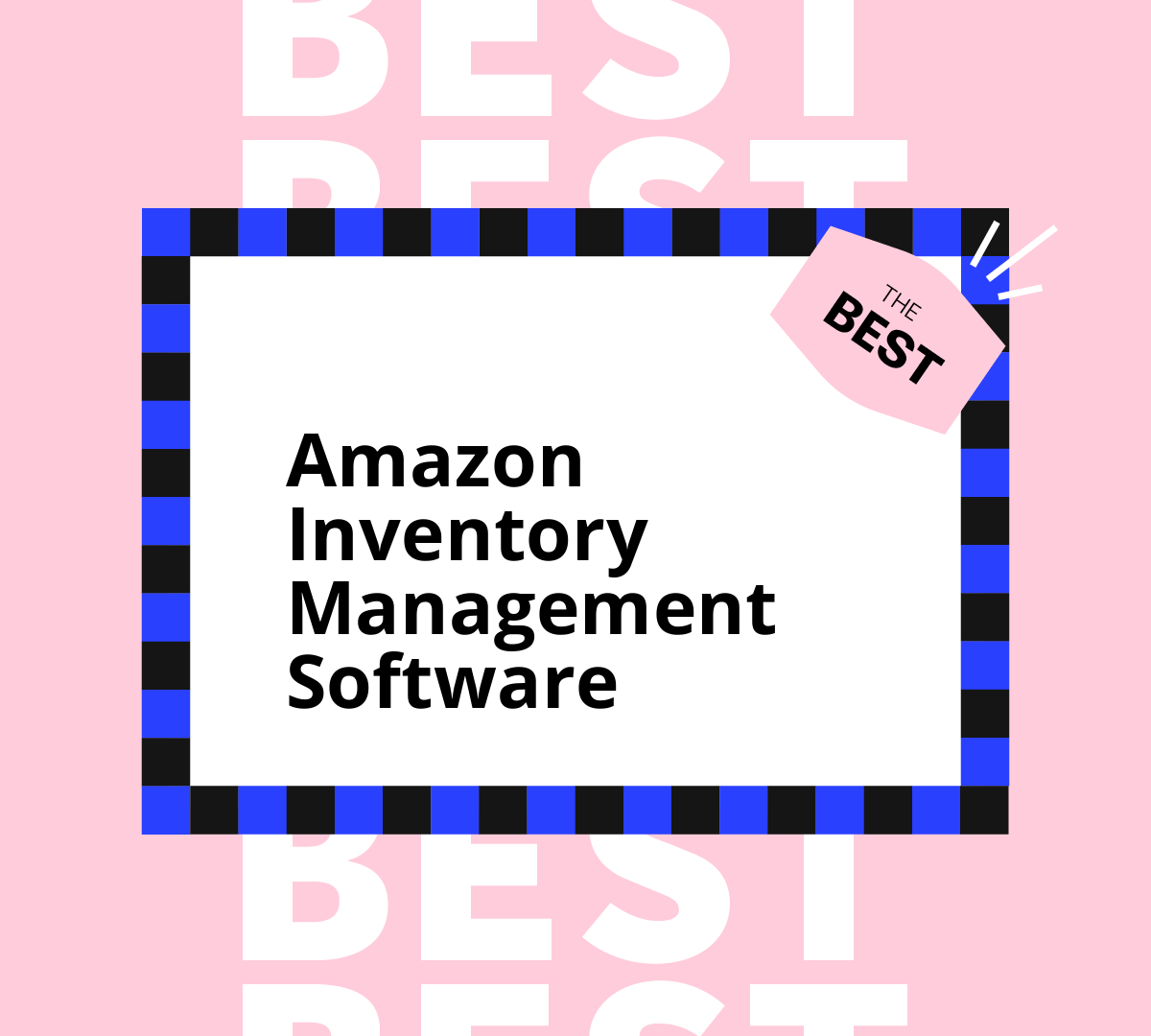 19 Amazon Inventory Management Software Picked for 2026