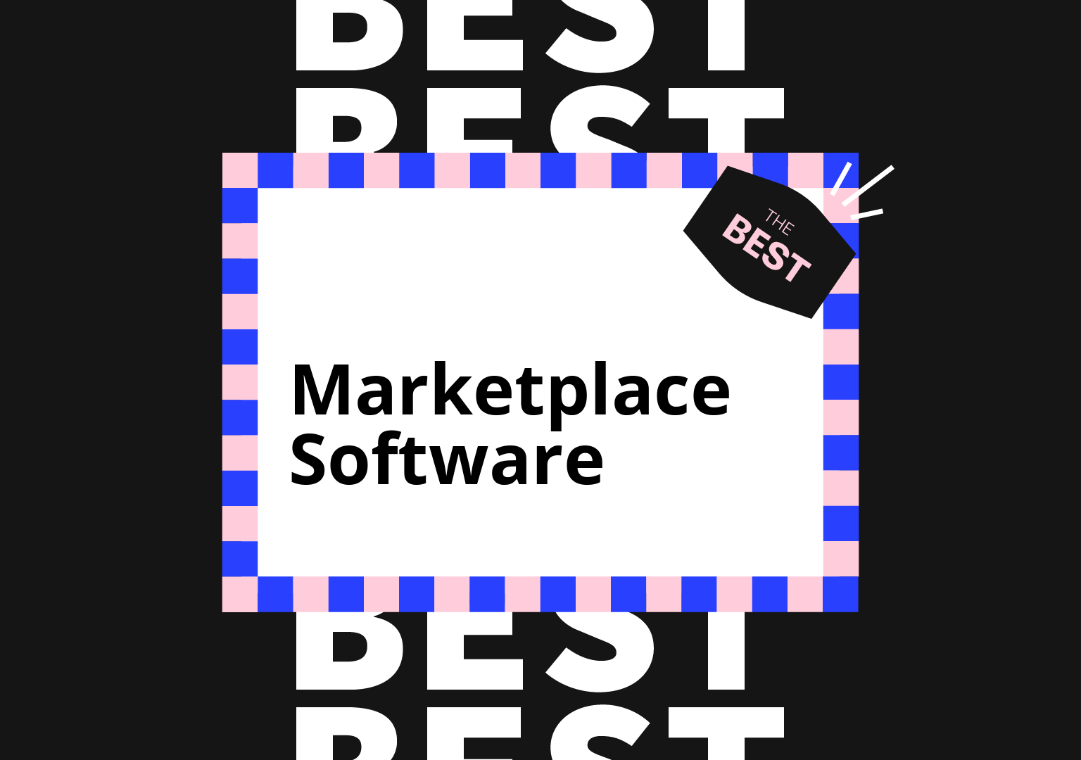 13 Best Marketplace Software Reviewed in 2026