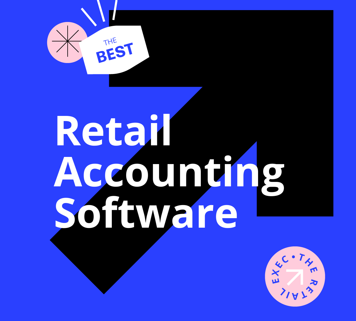 11 Best Retail Accounting Software Reviewed in 2026