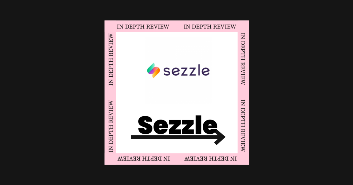 Sezzle Review: Pros, Cons, Features and Pricing