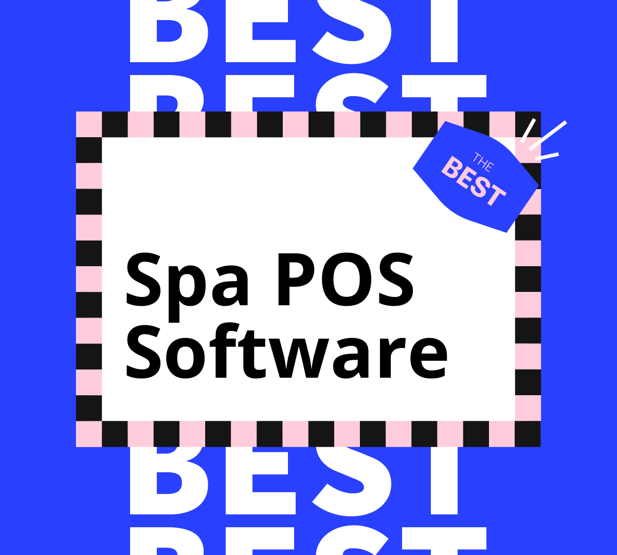 13 Best Spa POS Software Reviewed in 2026