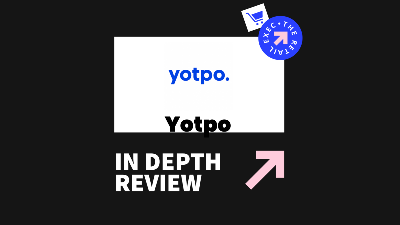 Yotpo Review: Pros, Cons, Features and Pricing