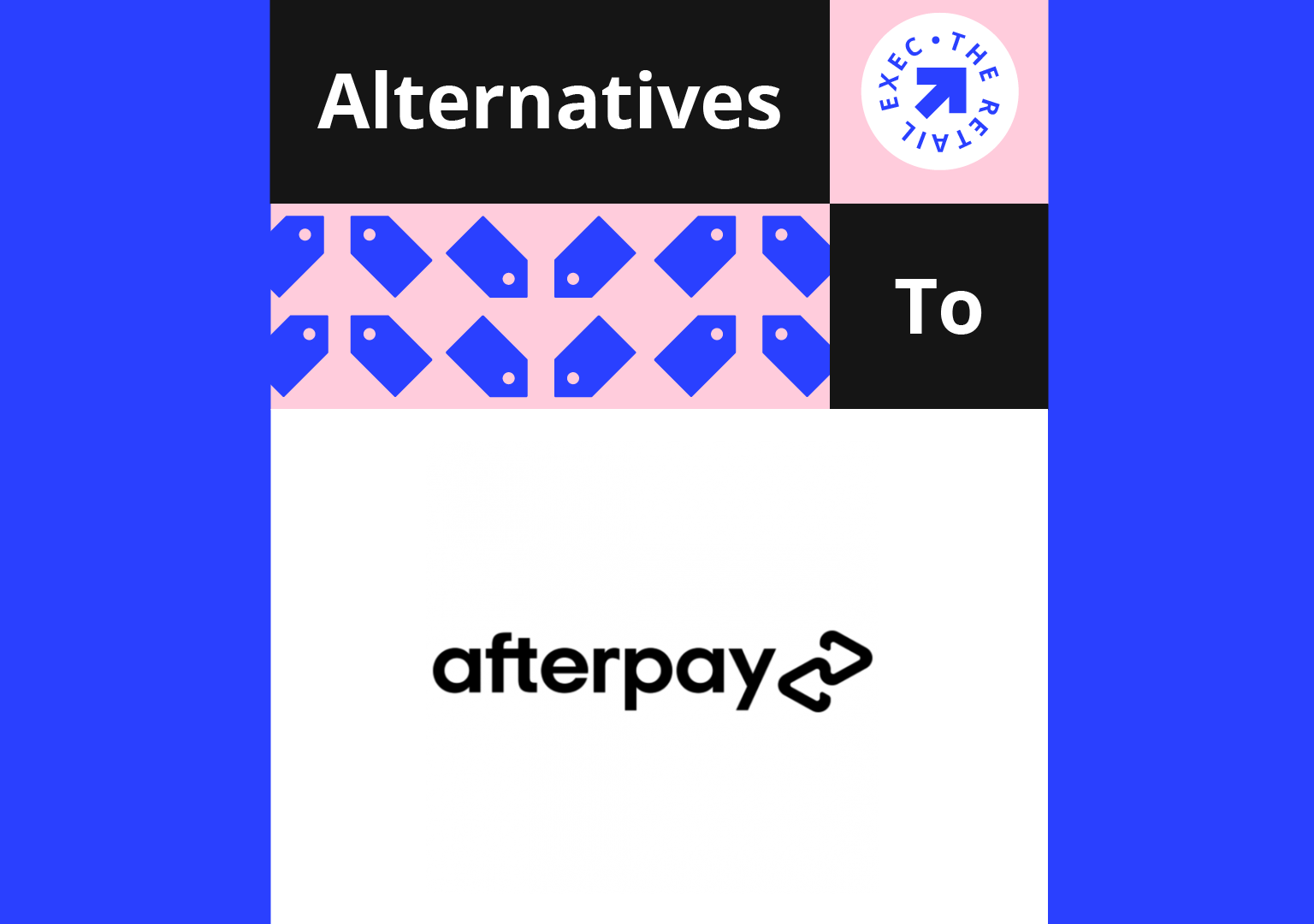 14 Best Afterpay Alternatives in 2026